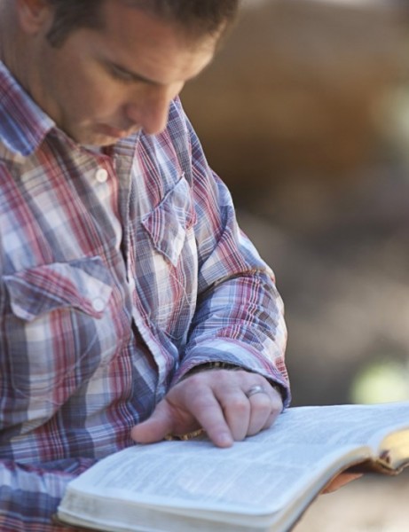 The Key to understanding the Bible