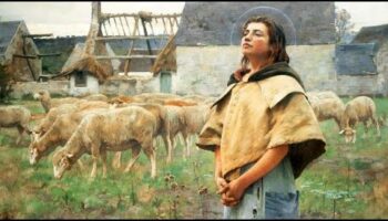 Happy Feast Day of St. Thomas (July 3rd)